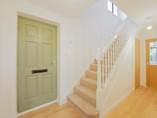 House 4 Bedroom For Sale Nottingham Nottinghamshire 425000 ES98504040