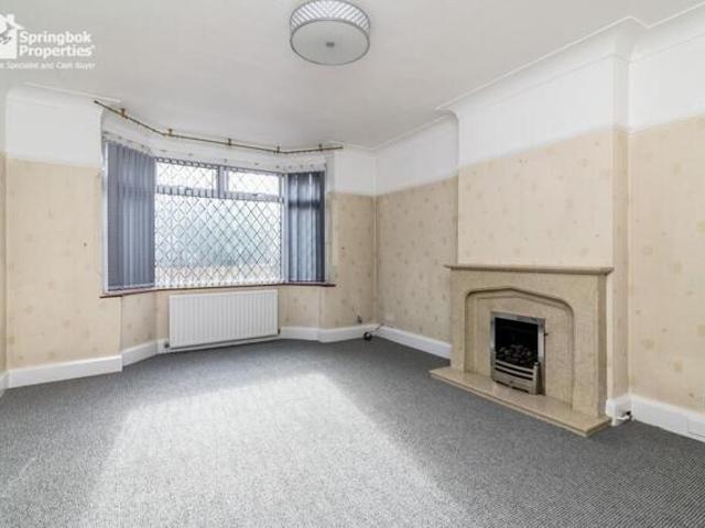 House 4 Bedroom For Sale Nottingham Nottinghamshire 465000 ES101955387