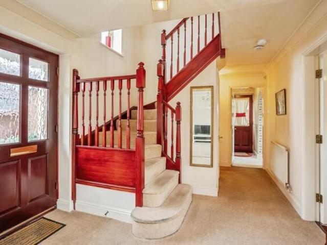 House 4 Bedroom For Sale Nottingham Nottinghamshire 475000 ES100191948