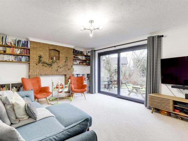 House 4 Bedroom For Sale Nottingham Nottinghamshire 500000 ELS99029252