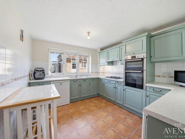 House 4 Bedroom For Sale Nottingham Nottinghamshire 530000 ELS101278121