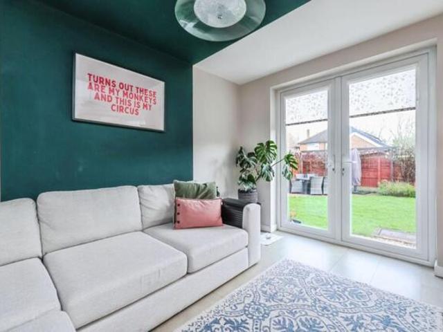 House 4 Bedroom For Sale Nottingham Nottinghamshire 600000 ES98903700
