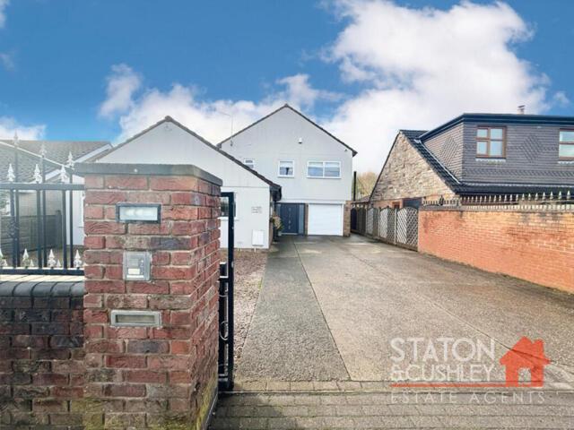 House 4 Bedroom For Sale Nottinghamshire Nottinghamshire 549450 ES101025259