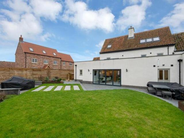 House 4 Bedroom For Sale Nottinghamshire Nottinghamshire 700000 ES100503397