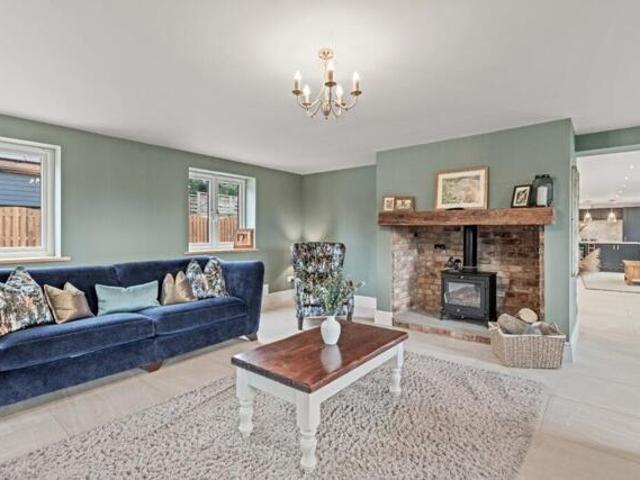 House 4 Bedroom For Sale Nottinghamshire Nottinghamshire 795000 ELS98834598