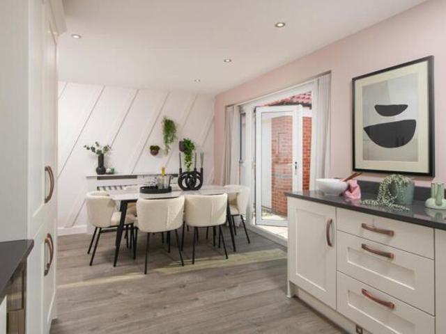 House 4 Bedroom For Sale Nottinghamshire Nottinghamshire 317995 ES99808555