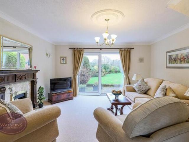 House 4 Bedroom For Sale Nottinghamshire Nottinghamshire 325000 ES99608559