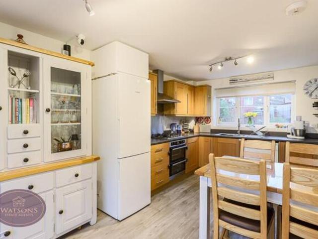 House 4 Bedroom For Sale Nottinghamshire Nottinghamshire 325000 ES101278203