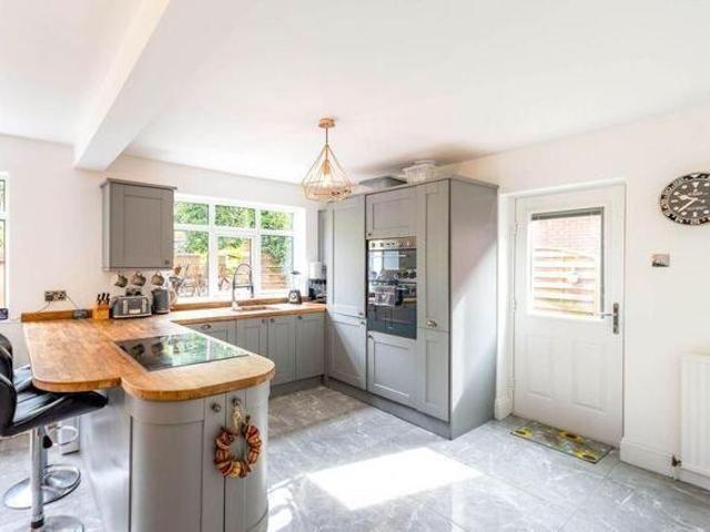 House 4 Bedroom For Sale Nottinghamshire Nottinghamshire 350000 ES101060116