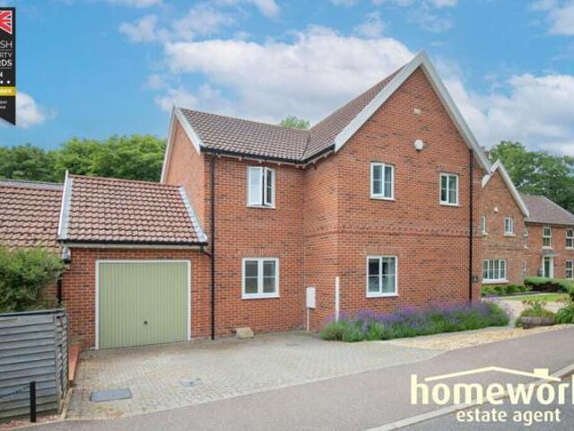 House 4 Bedroom For Sale Norfolk Norfolk 400000 ELS101200164