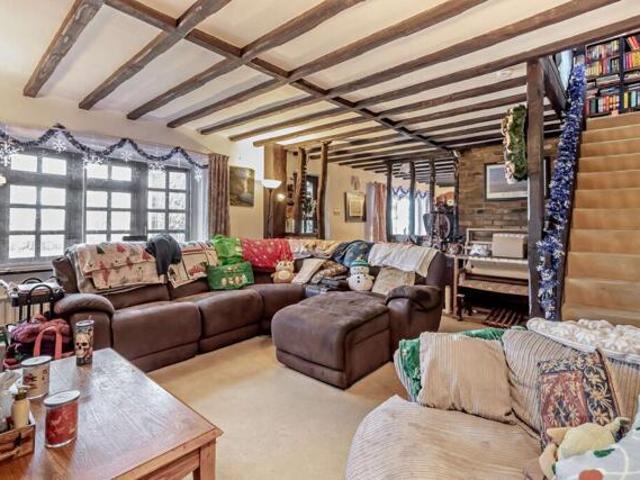 House 4 Bedroom For Sale Norfolk Norfolk 520000 ELS100057913