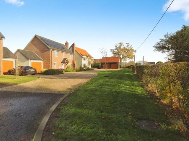 House 4 Bedroom For Sale Norfolk Norfolk 700000 ELS98864847