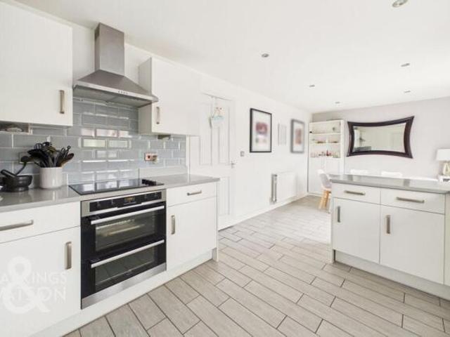 House 4 Bedroom For Sale Norwich Norfolk 375000 ES101955416