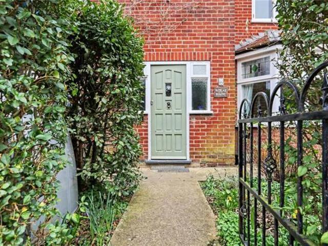 House 4 Bedroom For Sale Norwich Norfolk 700000 ELS100024220