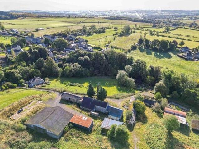 House 4 Bedroom For Sale Northumberland Northumberland 550000 ELS101119337