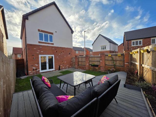 House 4 Bedroom For Sale Northwich Cheshire West And Chester 425000 ELS99290542