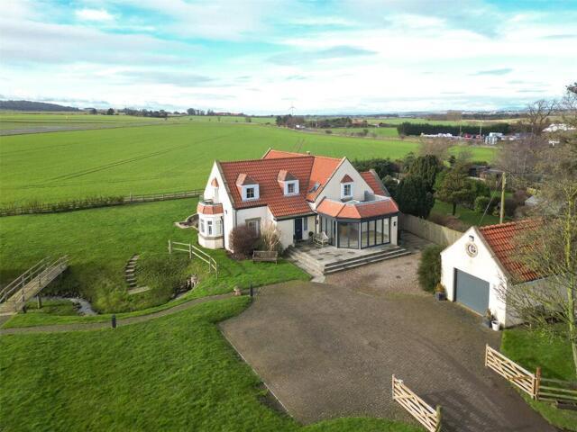 House 4 Bedroom For Sale North Berwick North Berwick 695000 ES99608569