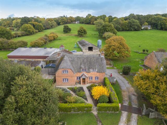 House 4 Bedroom For Sale North Gorley North Gorley 1660000 ELS101931581