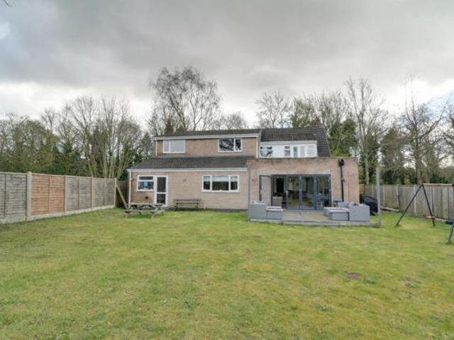 House 4 Bedroom For Sale North Lincolnshire North Lincolnshire 395000 ES100917805