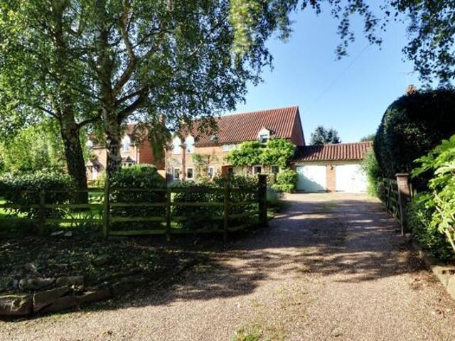 House 4 Bedroom For Sale North Yorkshire North Lincolnshire 518000 ELS98834356