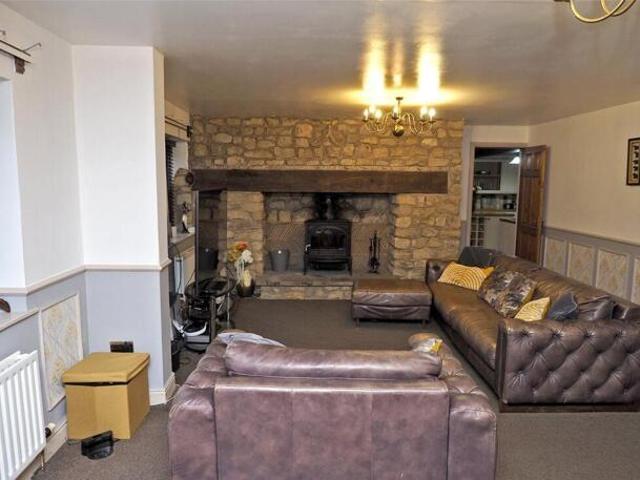House 4 Bedroom For Sale North Yorkshire North Lincolnshire 305000 ES98969014