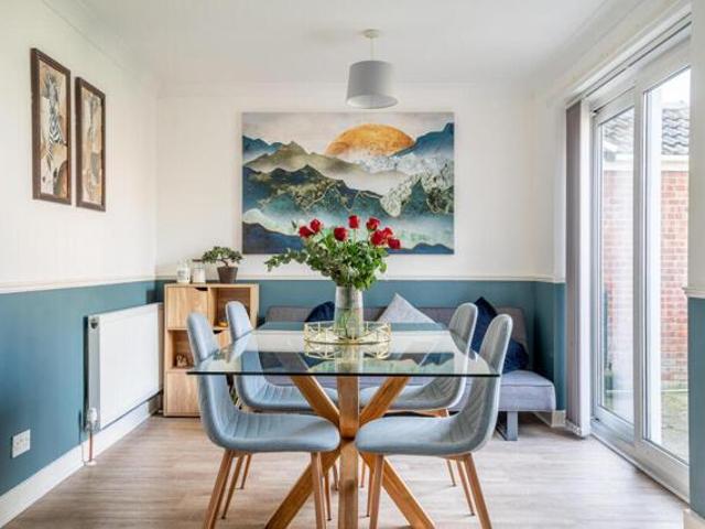 House 4 Bedroom For Sale North Yorkshire North Yorkshire 425000 ES100456860