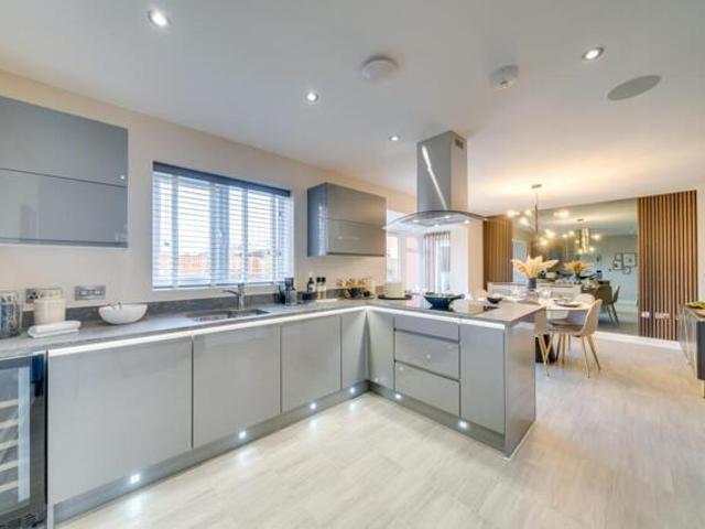 House 4 Bedroom For Sale North Yorkshire North Yorkshire 455000 ES98864713