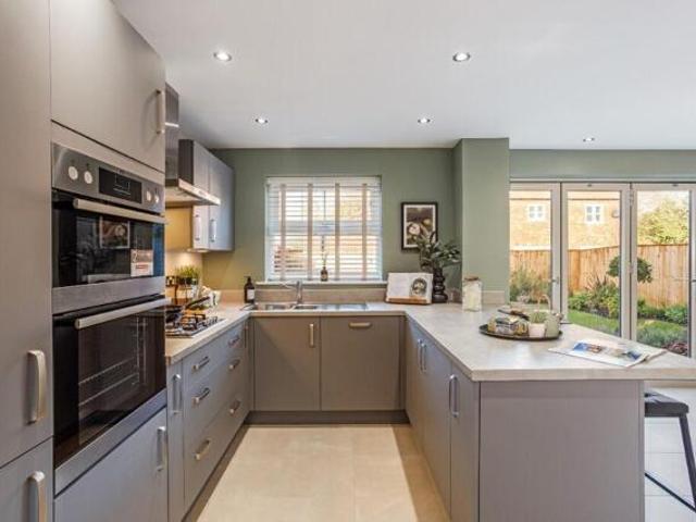 House 4 Bedroom For Sale North Yorkshire North Yorkshire 499950 ELS99054873