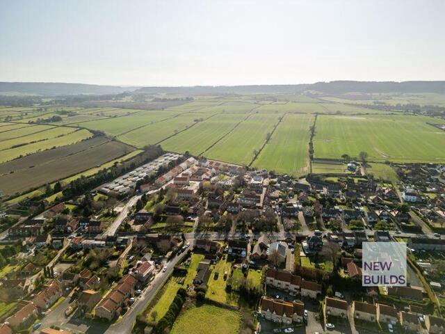 House 4 Bedroom For Sale North Yorkshire North Yorkshire 499950 ES98262994