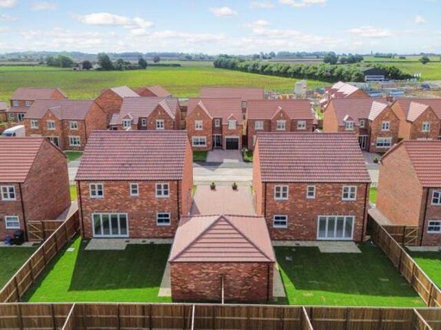 House 4 Bedroom For Sale North Yorkshire North Yorkshire 534950 ES99571779