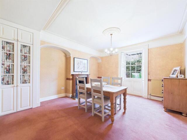 House 4 Bedroom For Sale North Yorkshire North Yorkshire 765000 ELS99571848