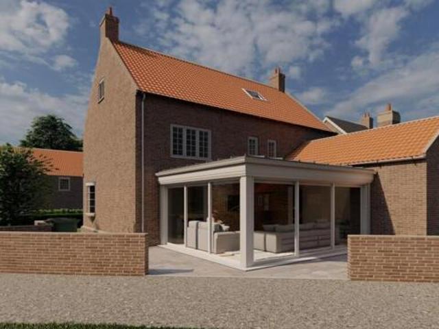 House 4 Bedroom For Sale North Yorkshire North Yorkshire 850000 ES100503522