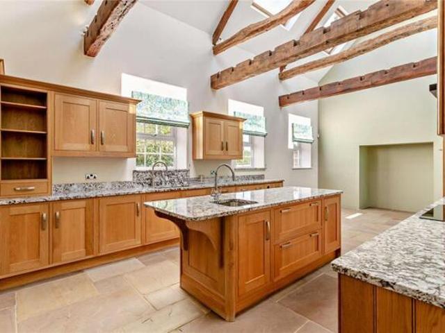 House 4 Bedroom For Sale North Yorkshire North Yorkshire 895000 ES100503276