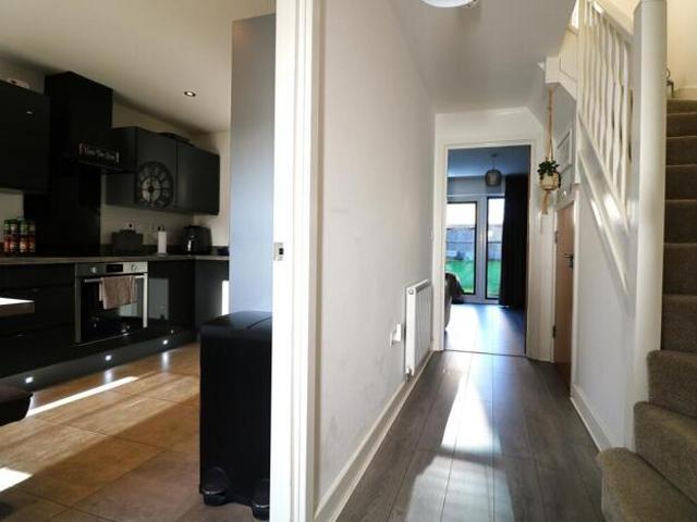 House 4 Bedroom For Sale North Yorkshire North Yorkshire 335000 ES100023759