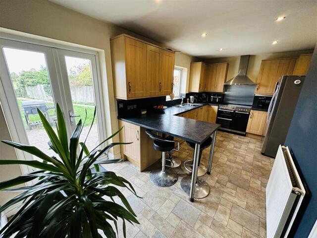 House 4 Bedroom For Sale North Yorkshire North Yorkshire 350000 ELS99029518