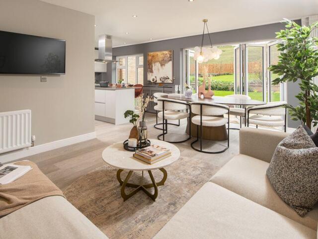 House 4 Bedroom For Sale North Yorkshire North Yorkshire 369995 ELS99475816