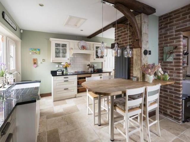 House 4 Bedroom For Sale North Yorkshire North Yorkshire 390000 ES101678326