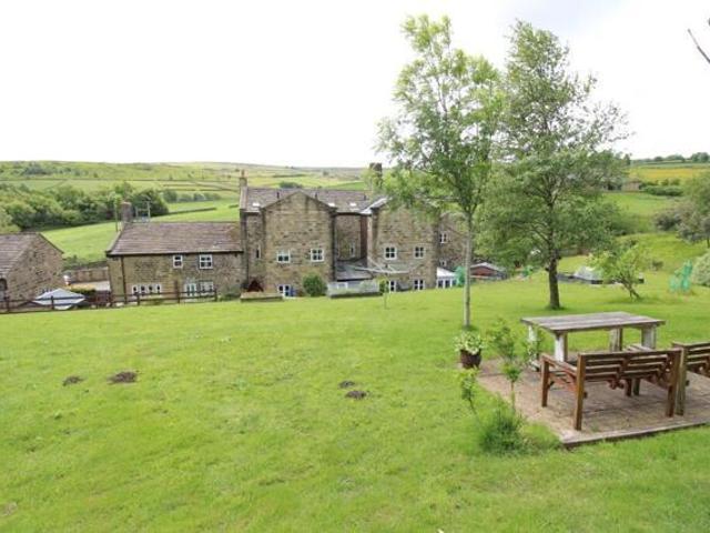House 4 Bedroom For Sale North Yorkshire Bradford 395000 ELS98718038