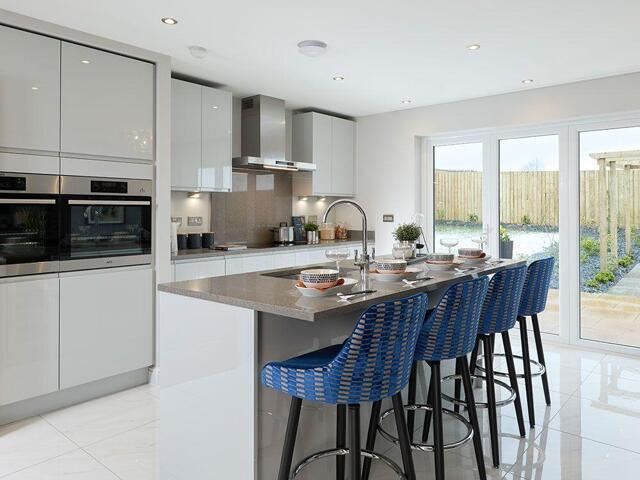 House 4 Bedroom For Sale North Yorkshire Darlington 279995 ELS100649147