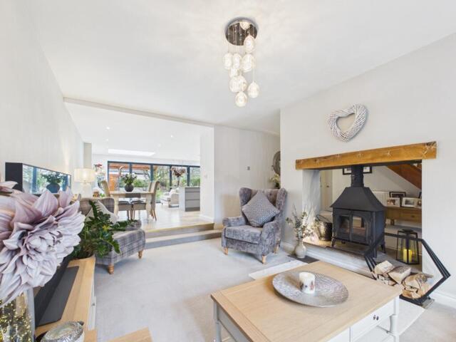 House 4 Bedroom For Sale North Yorkshire East Riding Of Yorkshire 499000 ES99092718