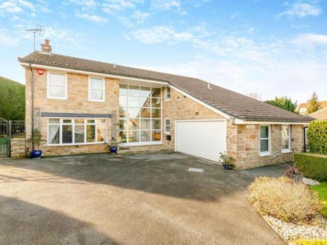 House 4 Bedroom For Sale North Yorkshire Leeds 795000 ES90033633
