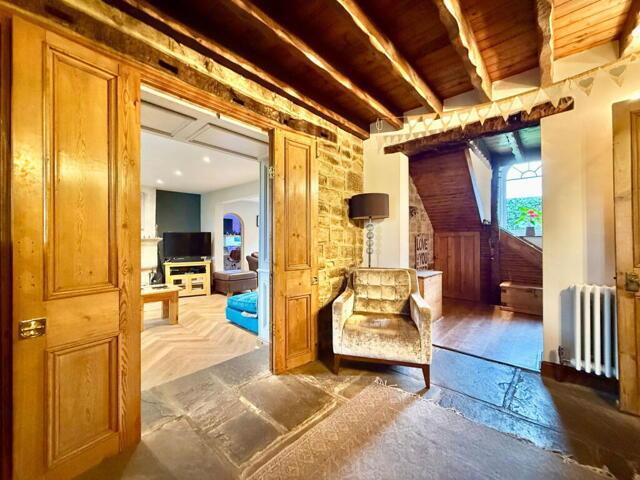 House 4 Bedroom For Sale North Yorkshire Leeds 799950 ELS99475944