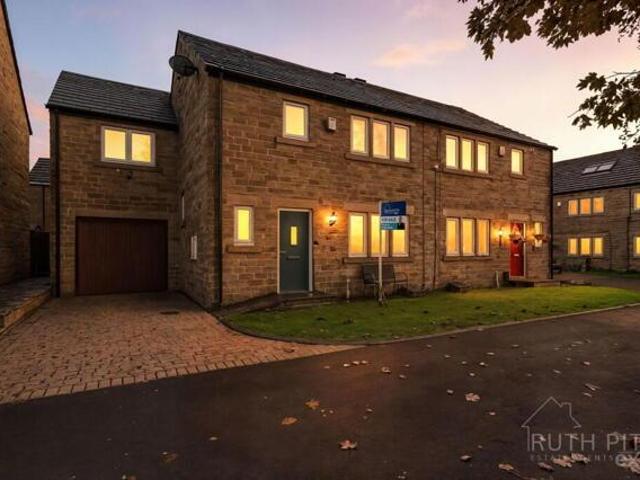 House 4 Bedroom For Sale North Yorkshire Wakefield 290000 ES100614858