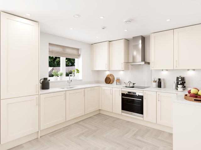 House 4 Bedroom For Sale North Yorkshire West Yorkshire 409950 ELS99130035