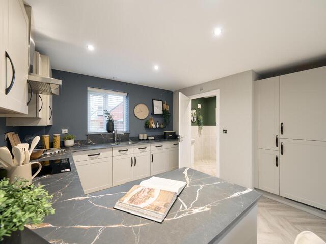 House 4 Bedroom For Sale Northampton Northamptonshire 474950 ES99437314