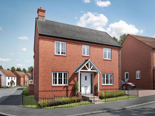 House 4 Bedroom For Sale Northampton Northamptonshire 564995 ES101678835