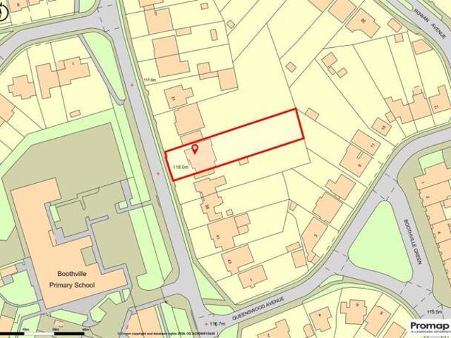 House 4 Bedroom For Sale Northampton Northamptonshire 650000 ES98233214