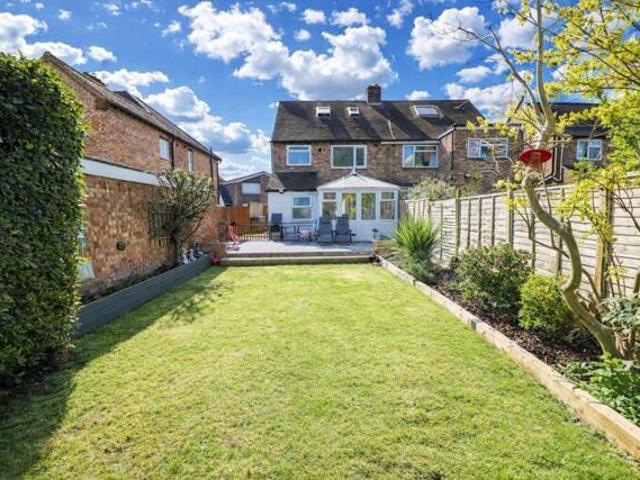 House 4 Bedroom For Sale Northamptonshire Northamptonshire 285000 ELS101379100