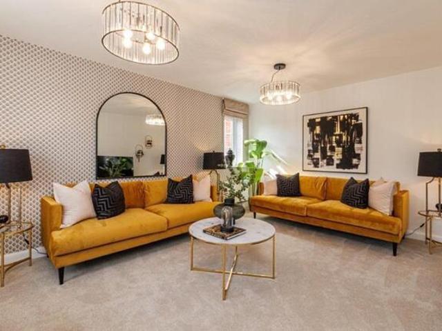 House 4 Bedroom For Sale Northamptonshire Northamptonshire 440000 ELS98612638