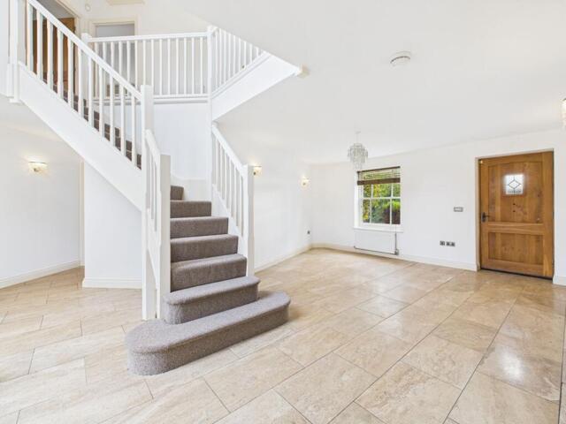 House 4 Bedroom For Sale Northamptonshire Northamptonshire 700000 ELS100024218